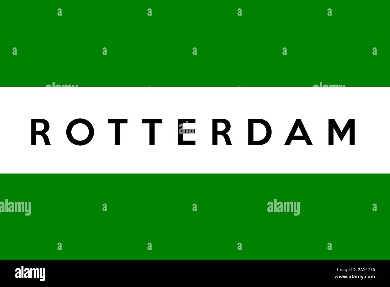 Rotterdam text hi-res stock photography and images - Alamy