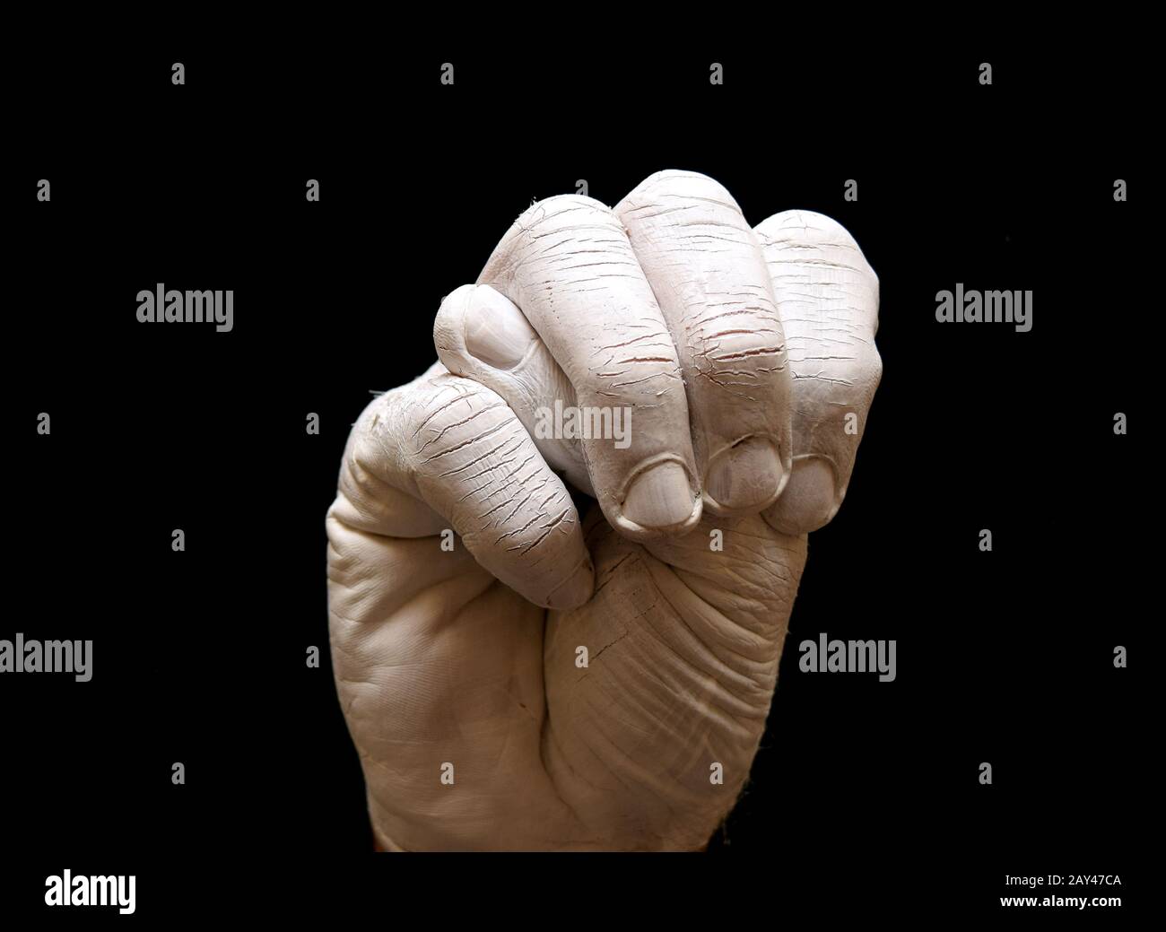 Human letter hi-res stock photography and images - Alamy
