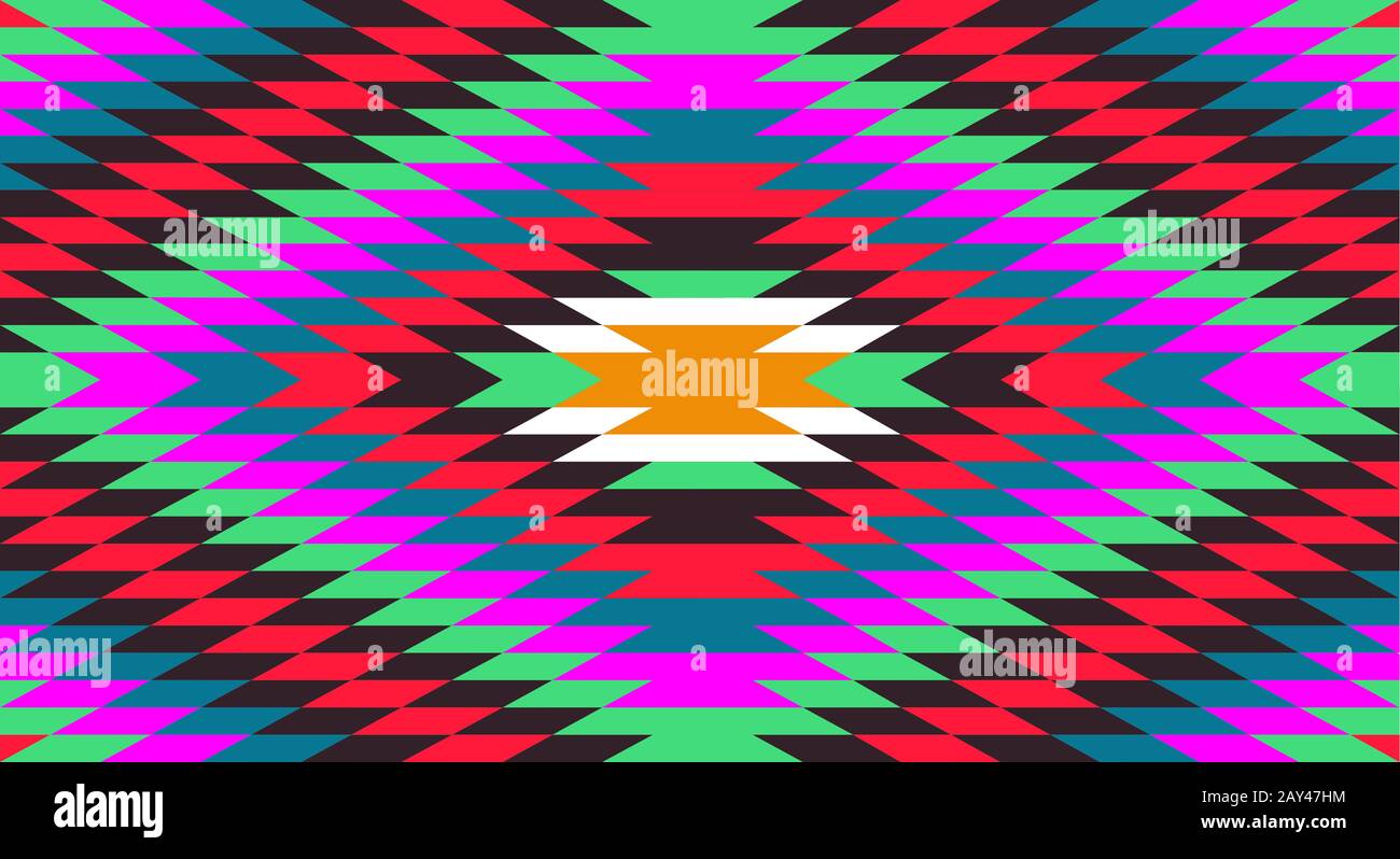 Native american motif hi-res stock photography and images - Alamy
