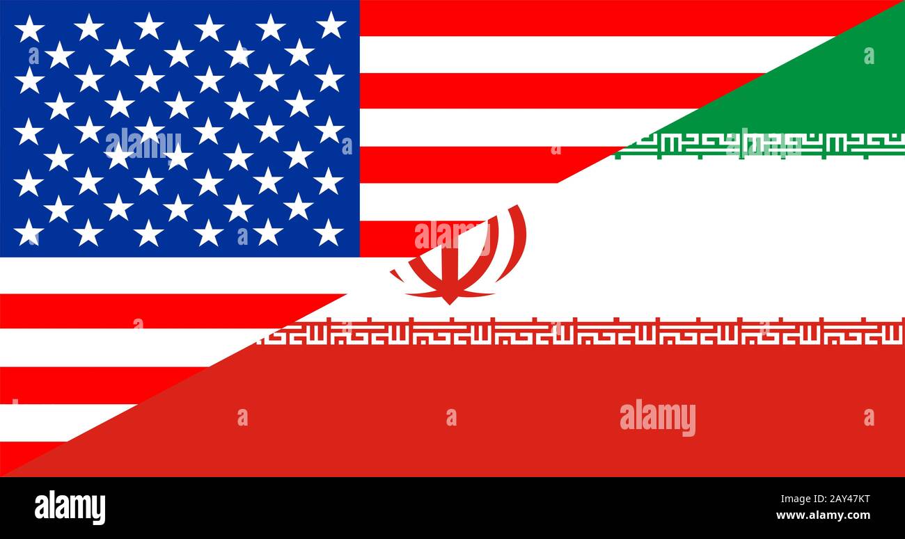 Usa and iran hi-res stock photography and images - Alamy
