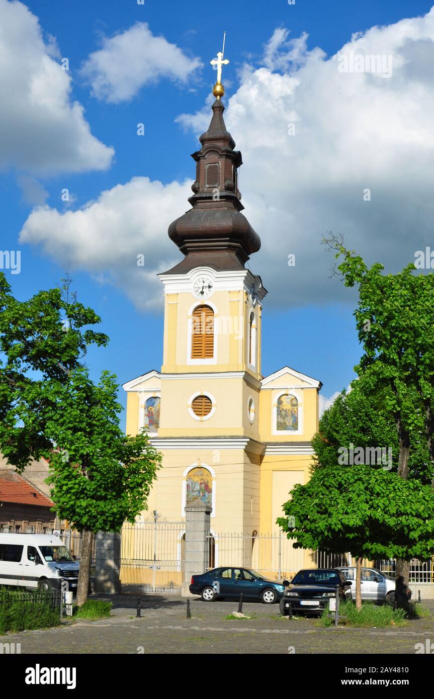 Traian hi-res stock photography and images - Alamy