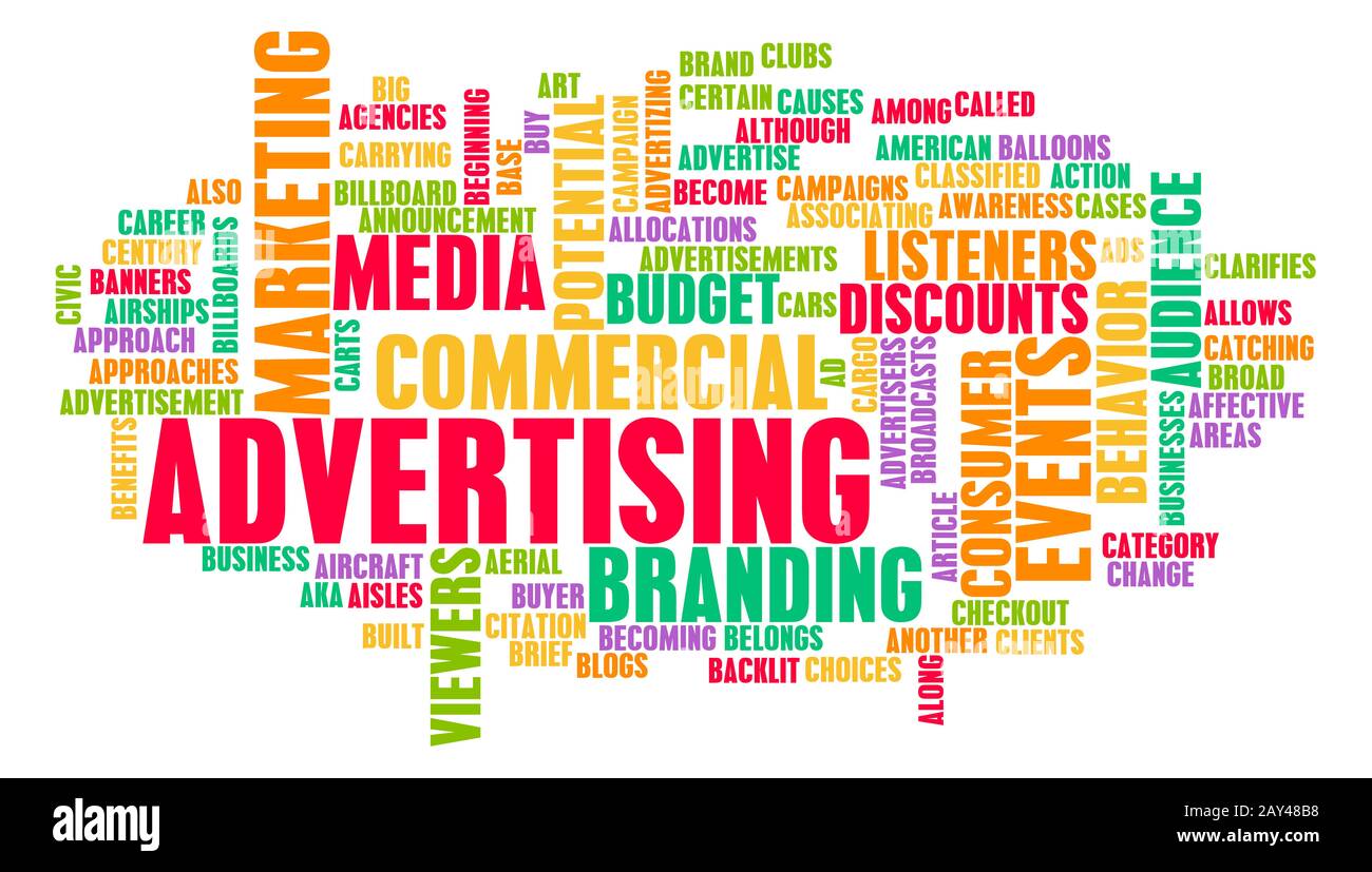 Advertising tactic hi-res stock photography and images - Alamy