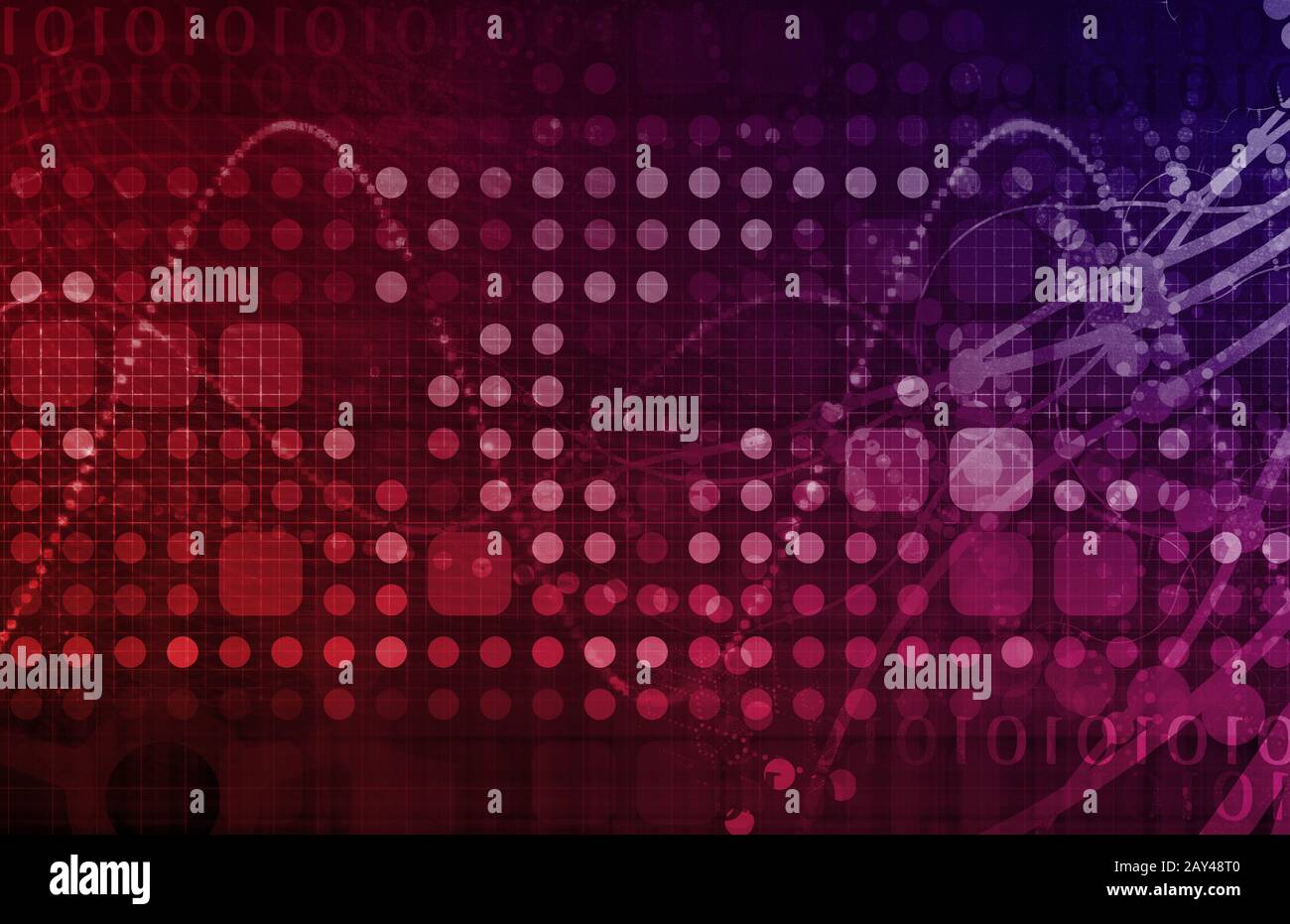 Medical Science Technology Stock Photo - Alamy