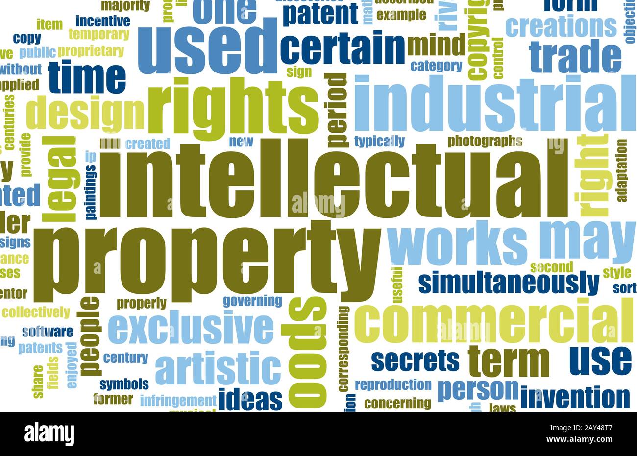 Intellectual property theft hi-res stock photography and images - Alamy