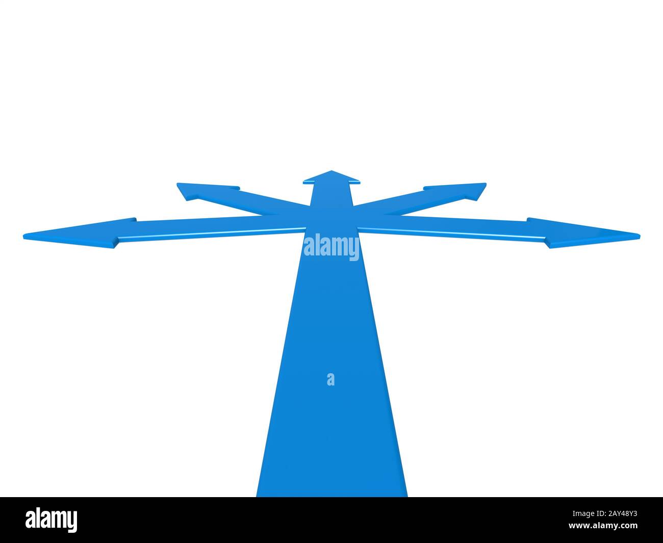 Problem junction hi-res stock photography and images - Alamy