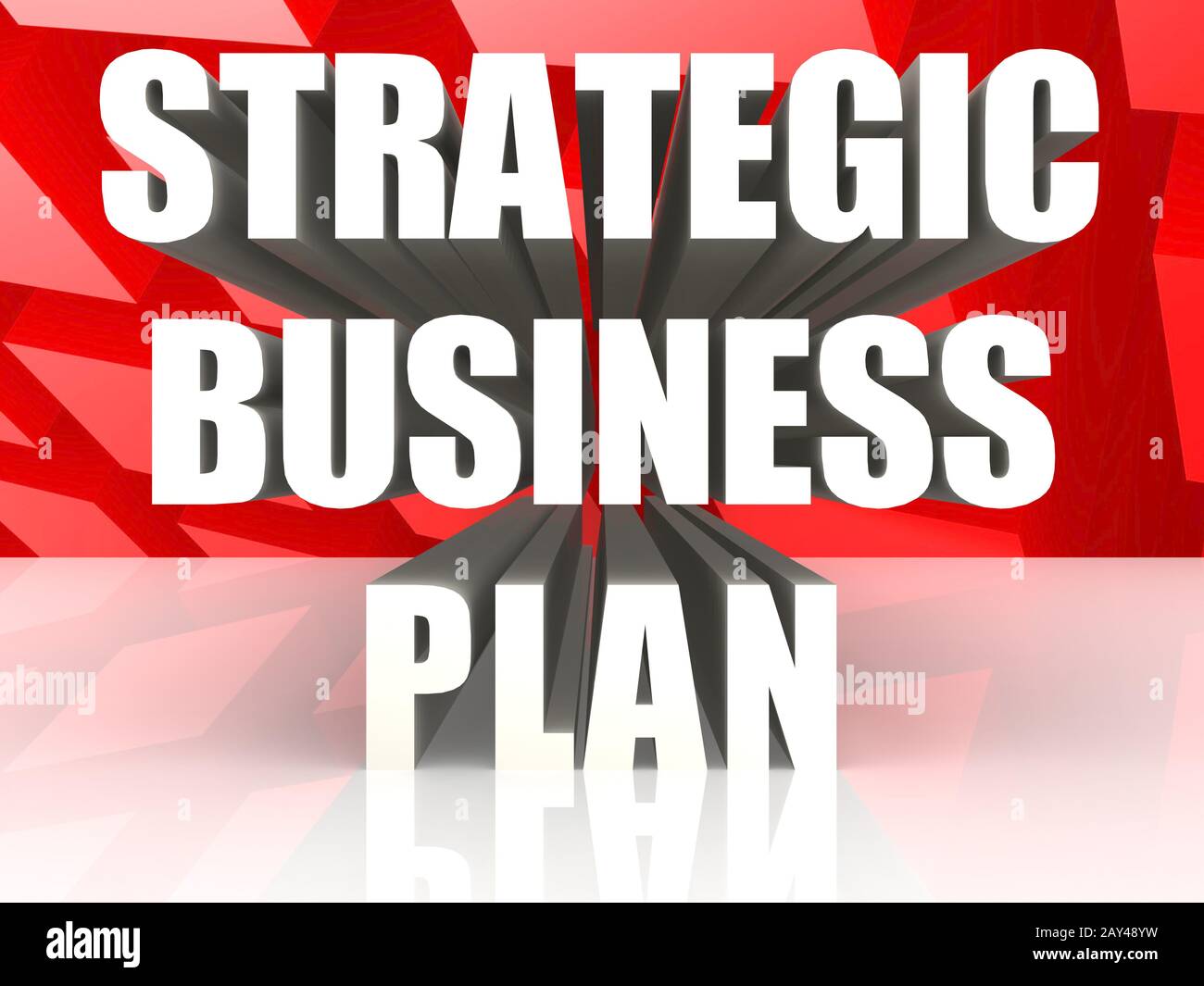 Strategic business plan hi-res stock photography and images - Alamy
