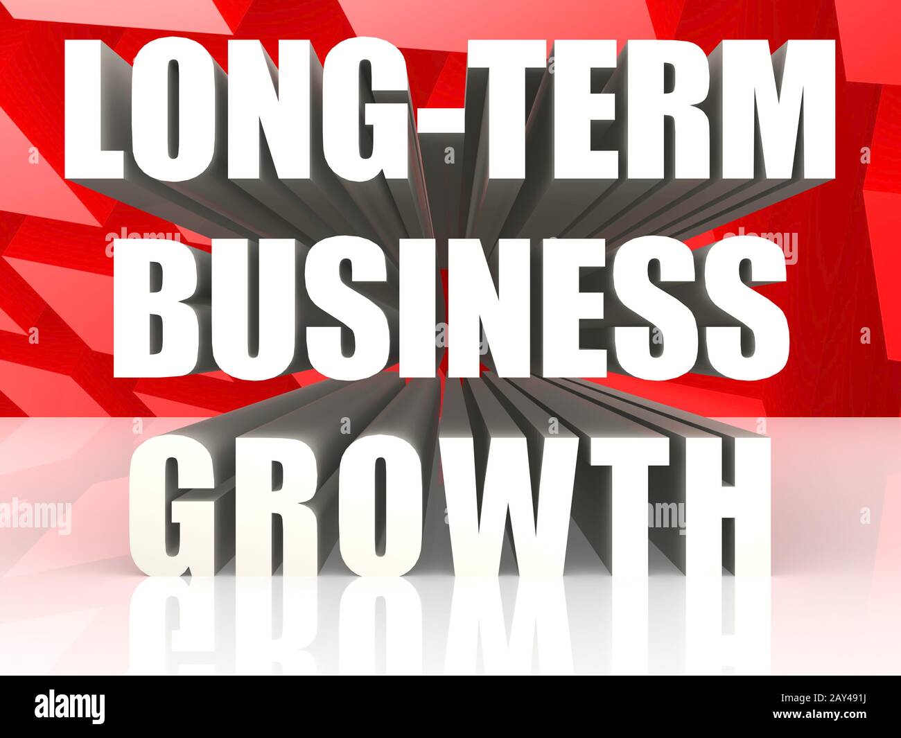 Long term success hi-res stock photography and images - Alamy