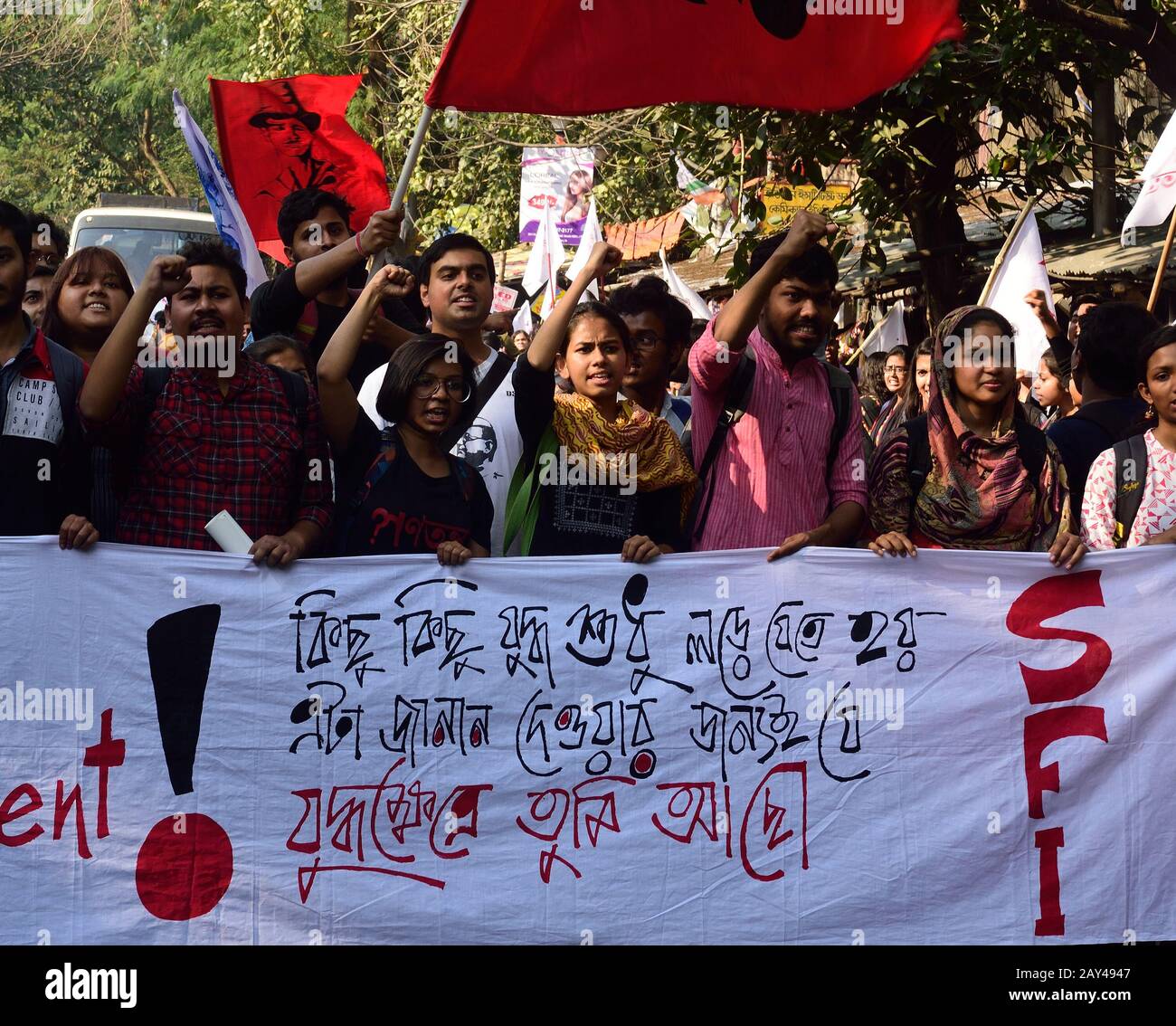 Vote For Sfi Images