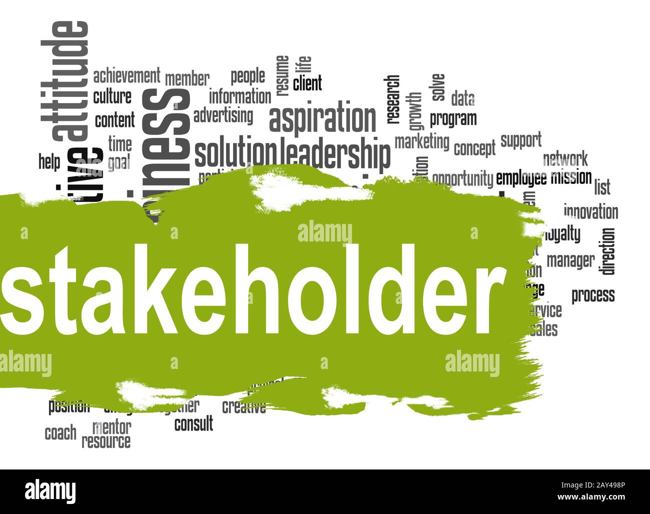Stakeholder management hi-res stock photography and images - Alamy