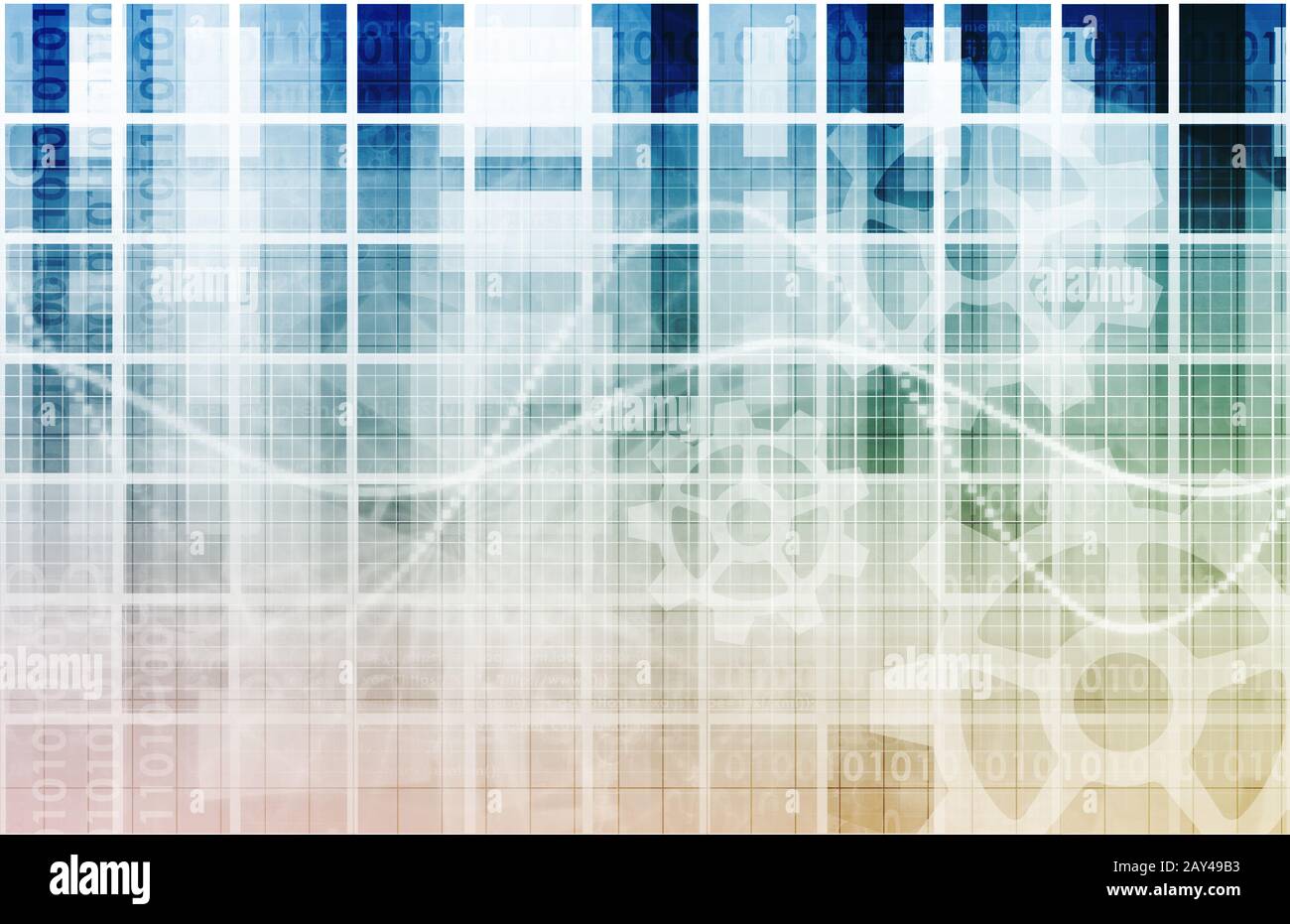 Web Application System Stock Photo - Alamy