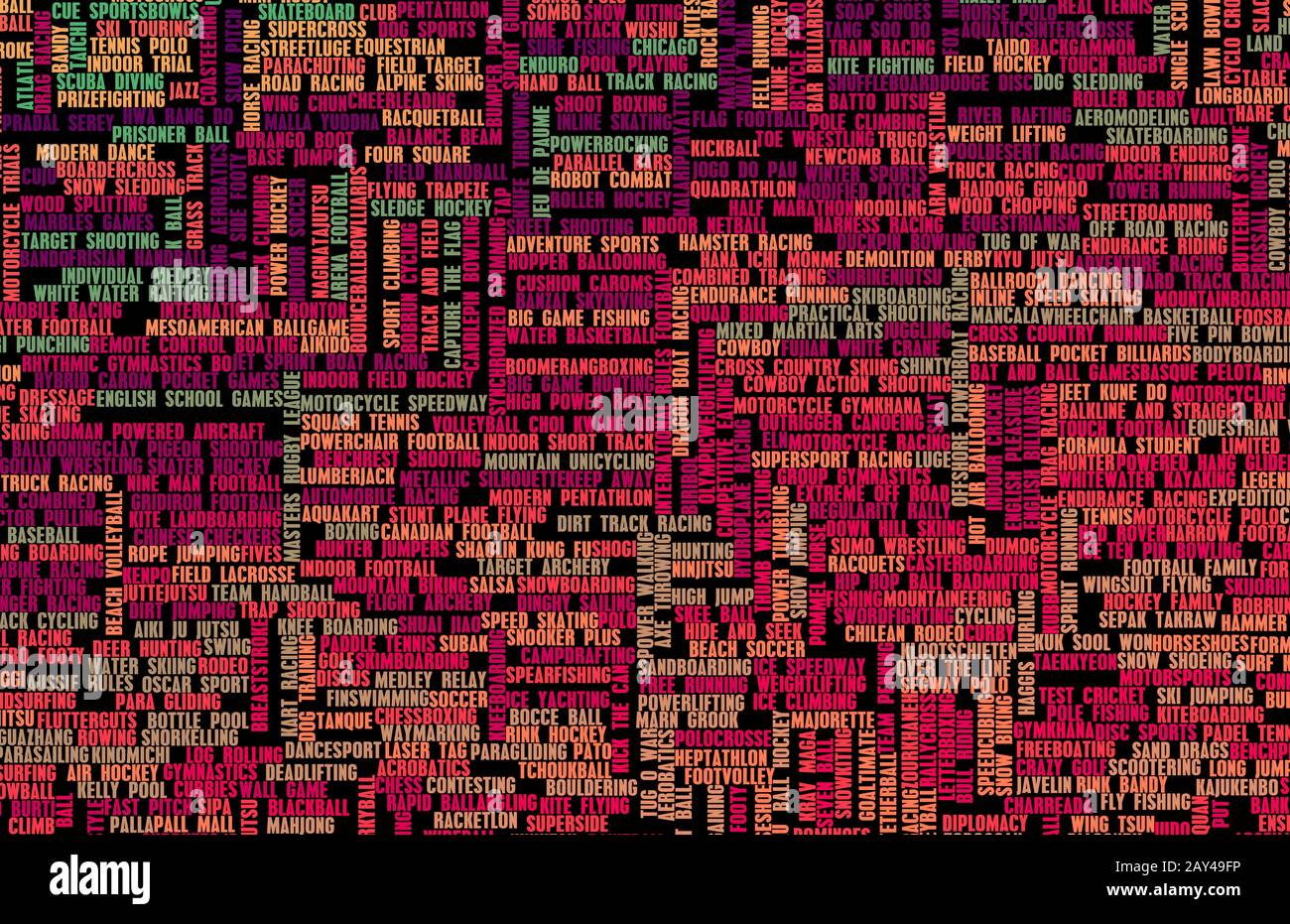 Types Of Mankind High Resolution Stock Photography and Images - Alamy