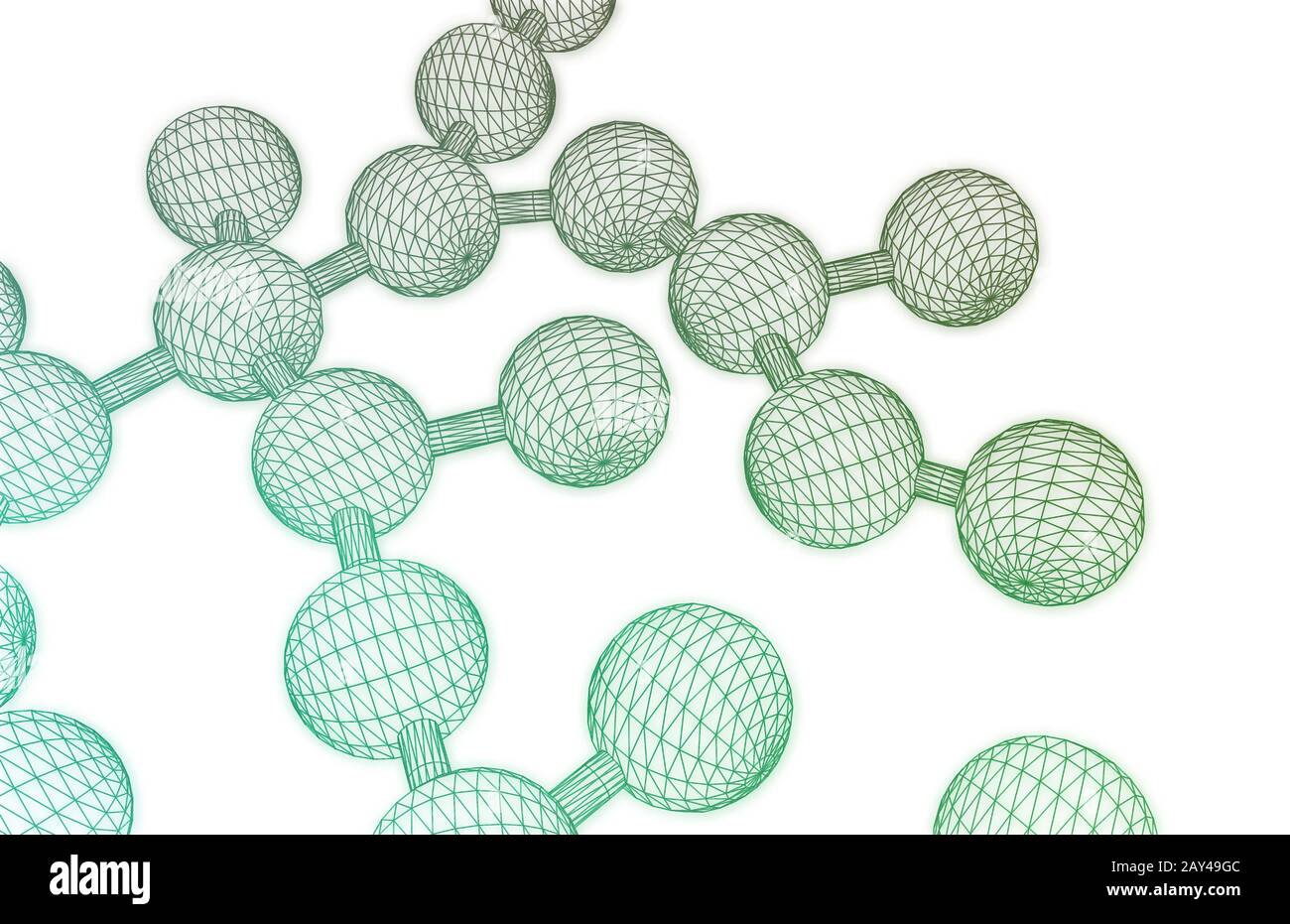 Viewing digital health data healthcare hi-res stock photography and ...