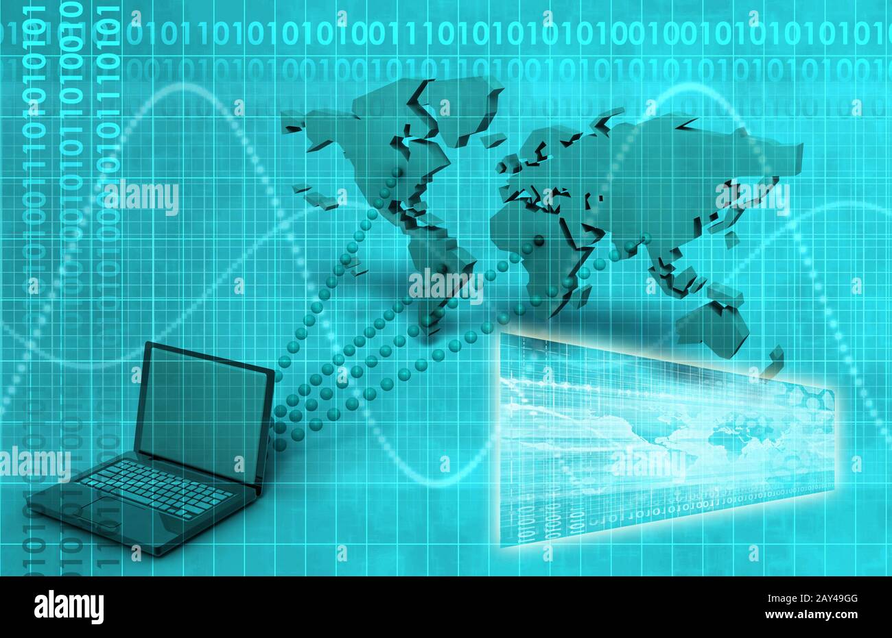 Broadcast engineering hi-res stock photography and images - Alamy