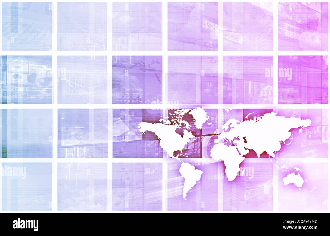 Information systems hi-res stock photography and images - Alamy