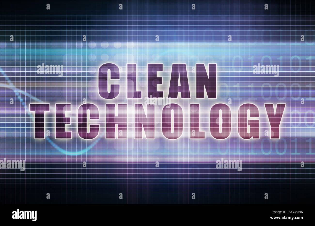 Clean technology hi-res stock photography and images - Alamy