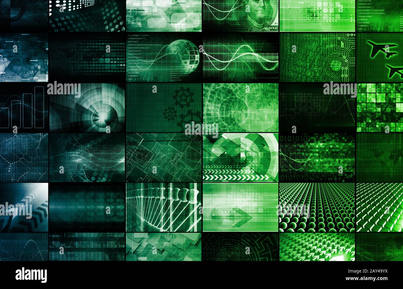 New emerging technology technologies hi-res stock photography and ...