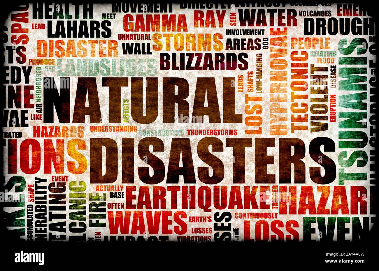 World disasters hi-res stock photography and images - Alamy