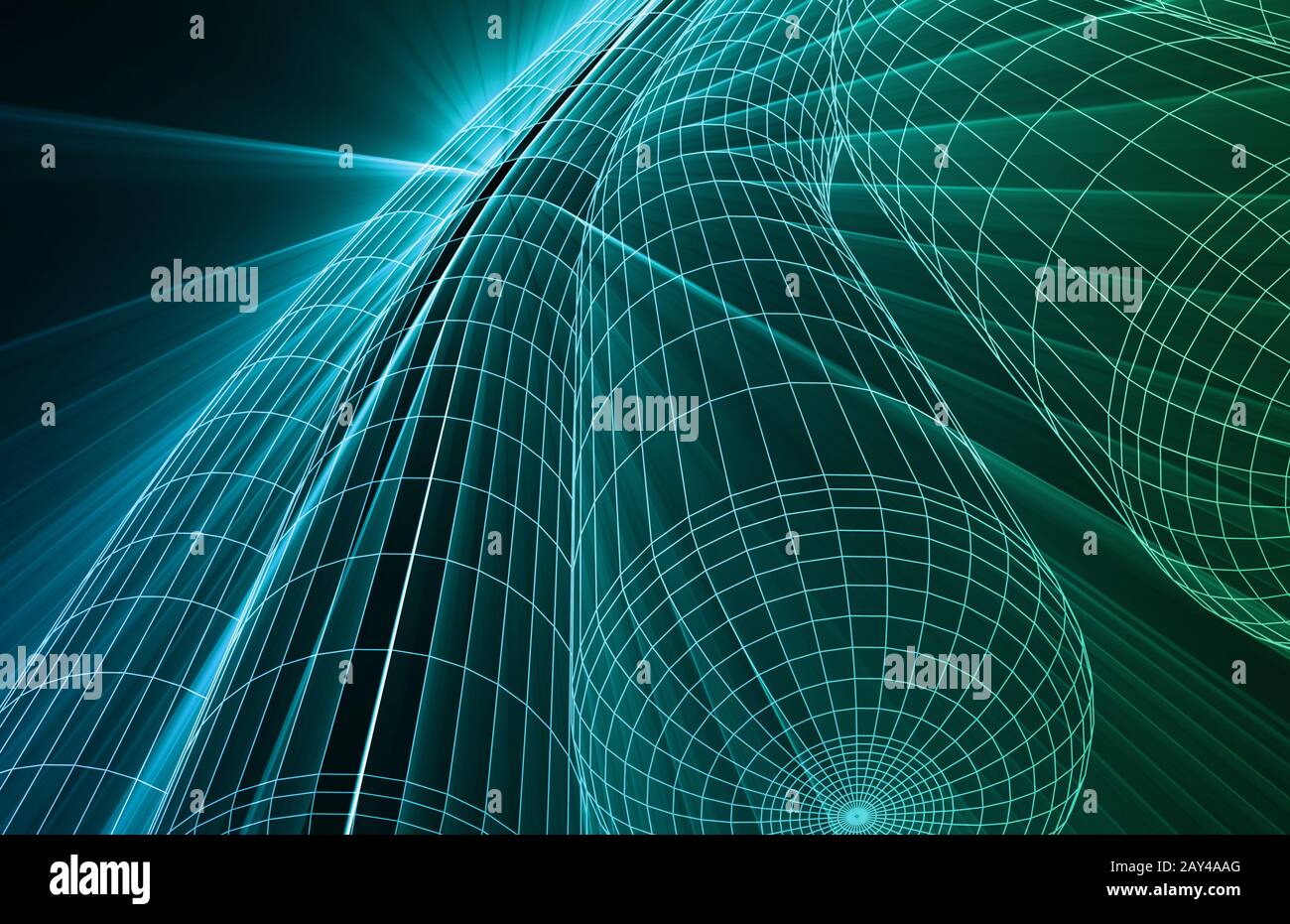 Engineering Design Process Stock Photo - Alamy