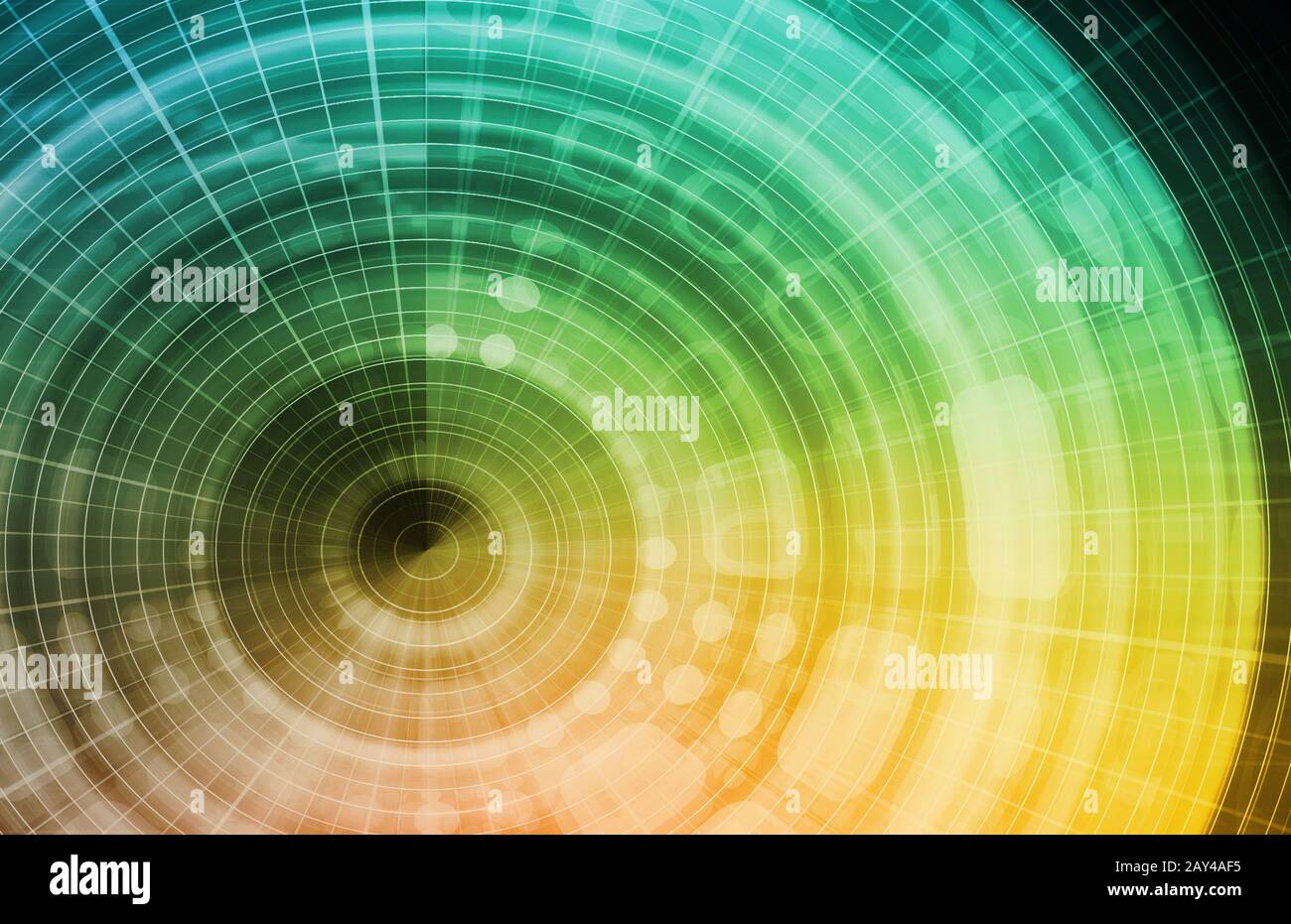 Technology Background Design Stock Photo - Alamy