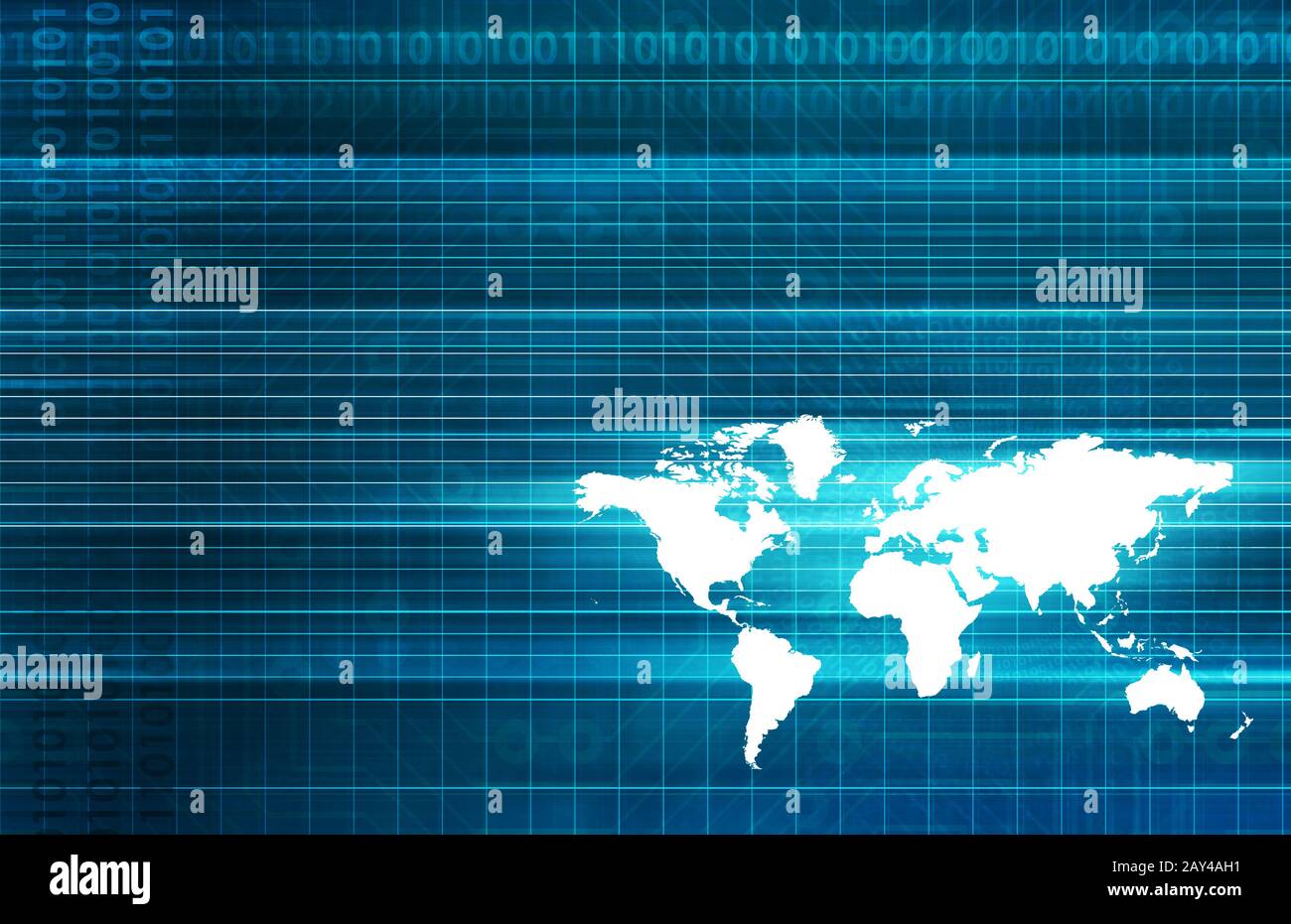 Software art hi-res stock photography and images - Alamy