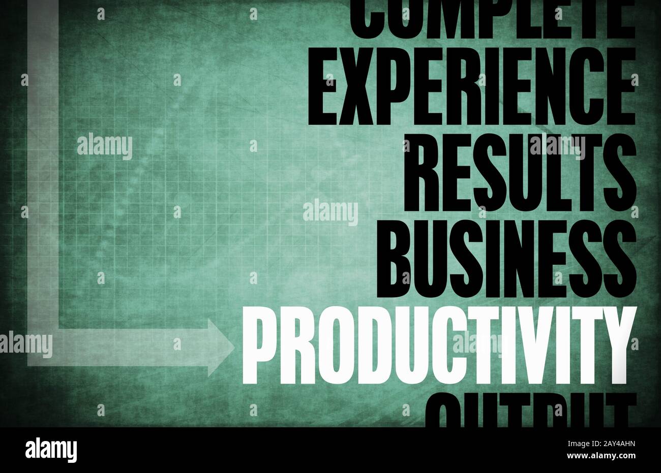 Modern productivity concepts hi-res stock photography and images - Alamy