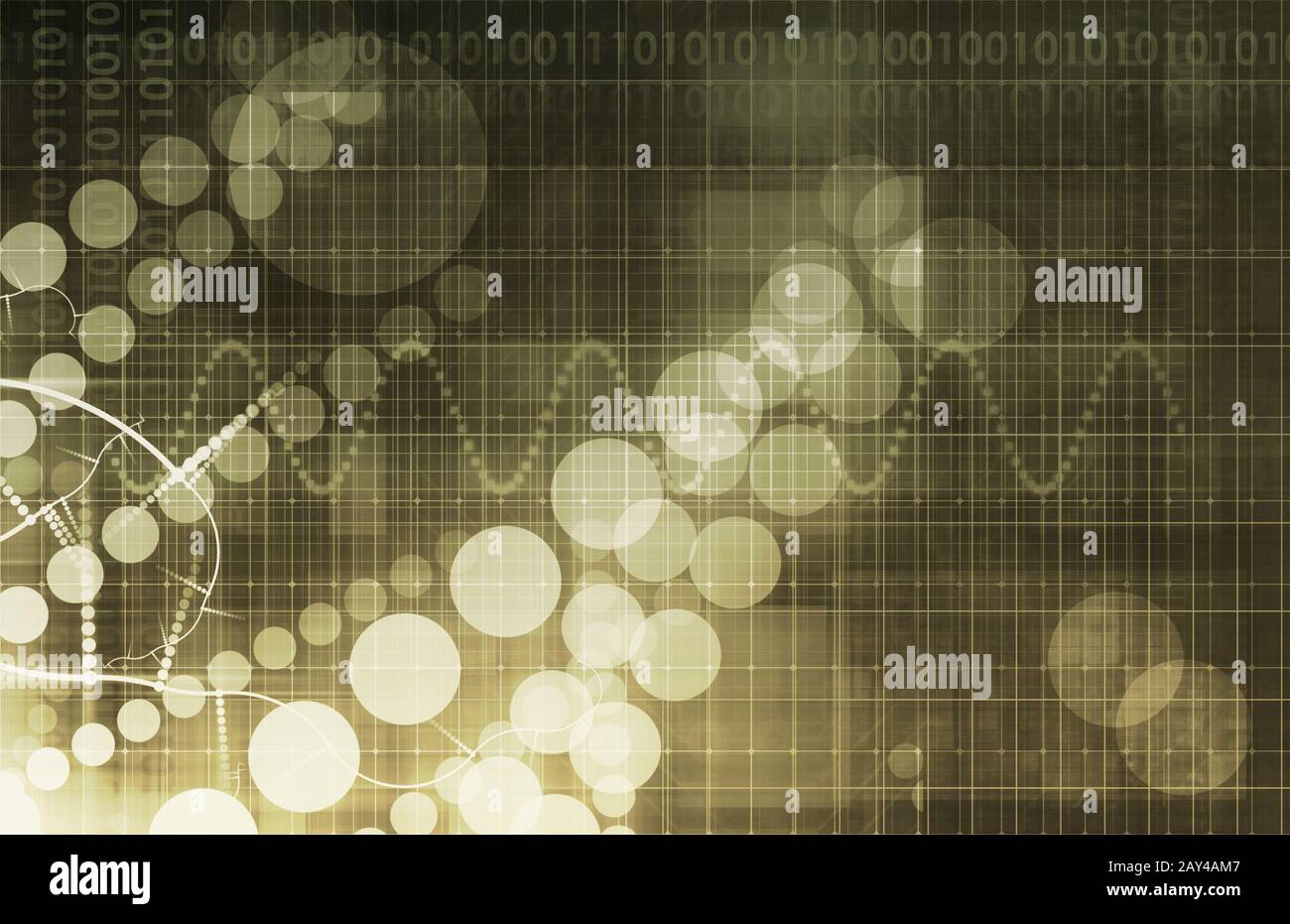 Particle scanning hi-res stock photography and images - Alamy