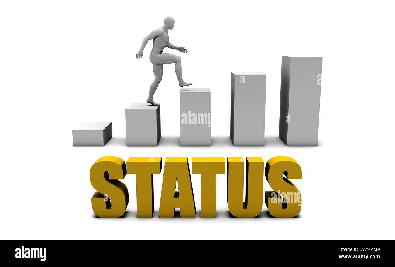 Process status hi-res stock photography and images - Alamy