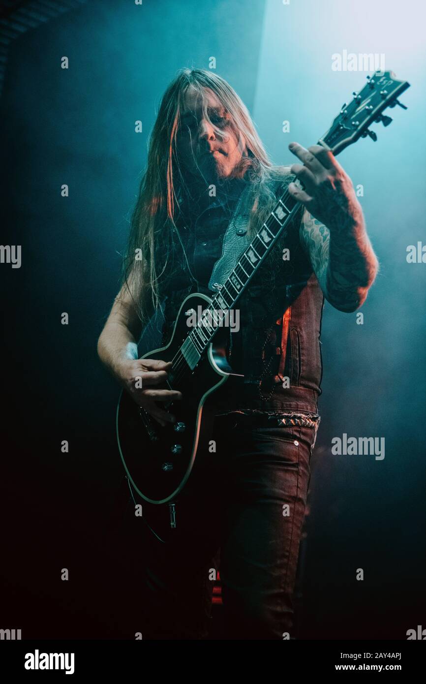 Rune eriksen hi-res stock photography and images - Alamy