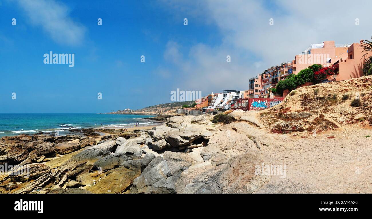 Taghazout hi-res stock photography and images - Alamy