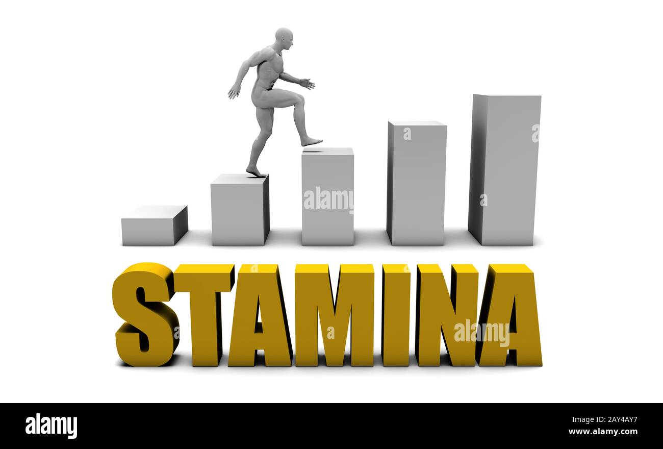 Stamina boost hi-res stock photography and images - Alamy