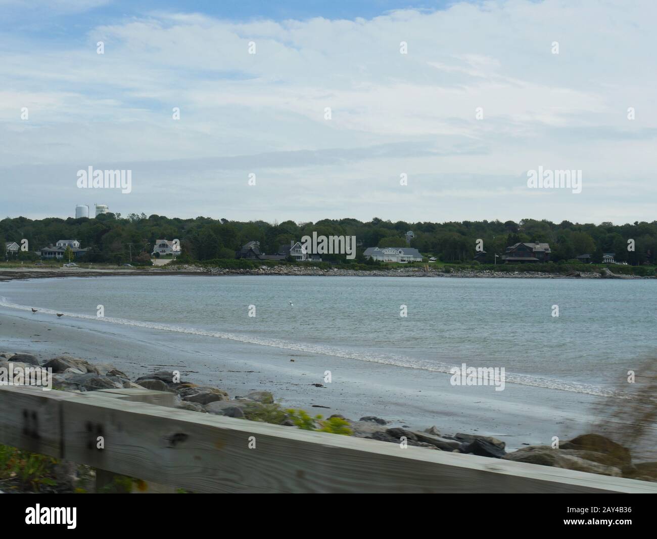Narragansett attractions hi-res stock photography and images - Alamy