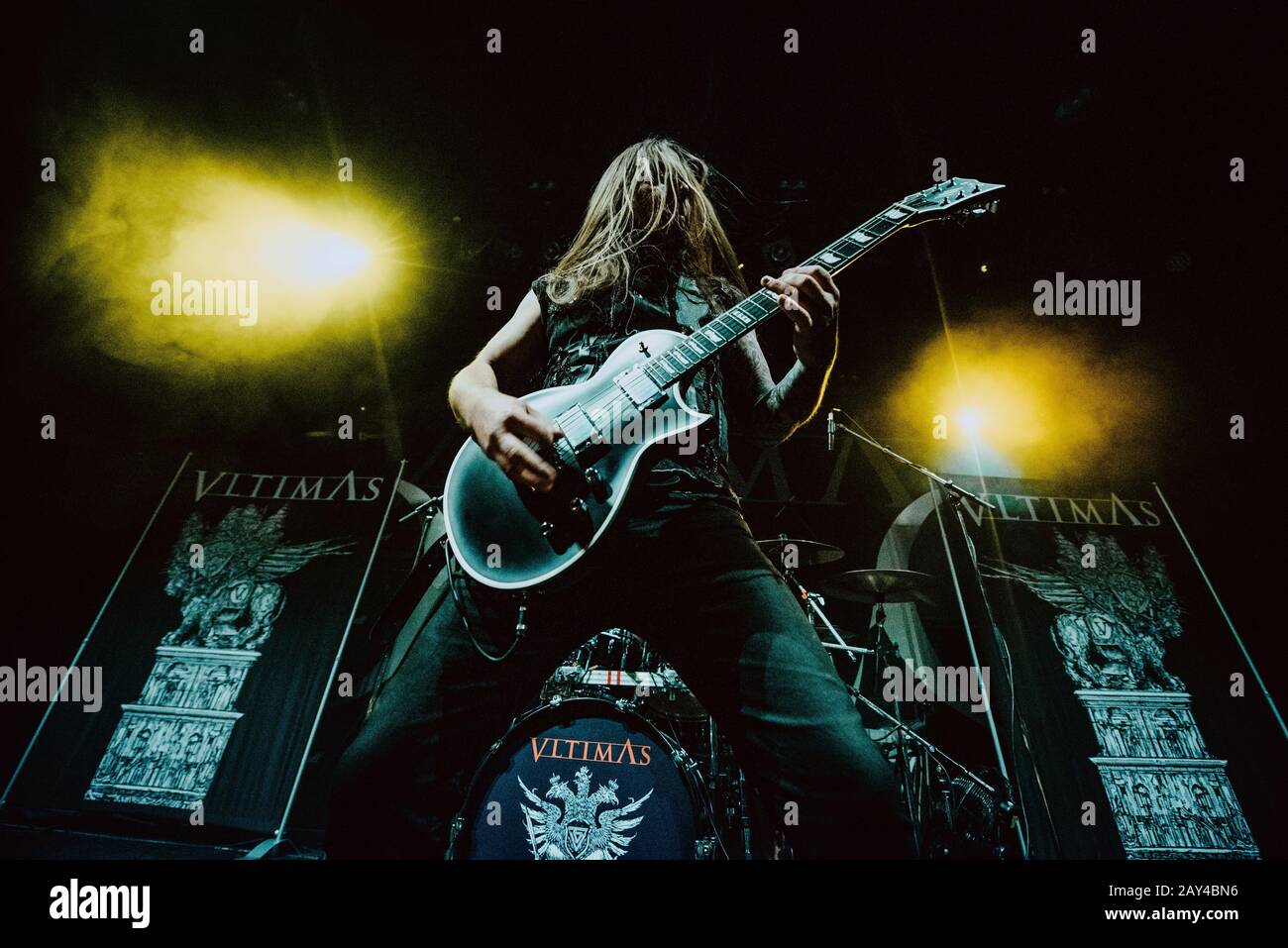 Rune eriksen hi-res stock photography and images - Alamy