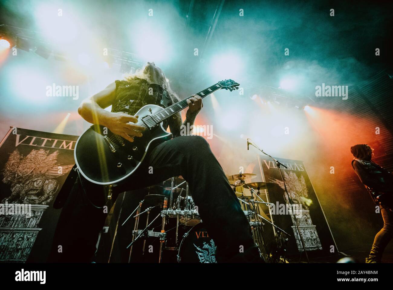 Rune eriksen hi-res stock photography and images - Alamy