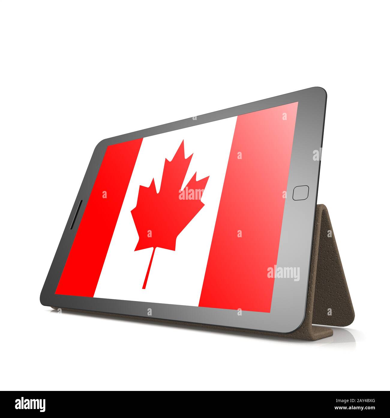 Learn computer canada hi-res stock photography and images - Alamy