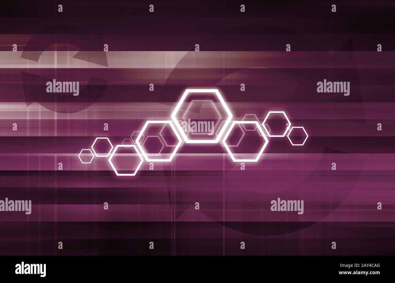 Technology Life Cycle Stock Photo - Alamy