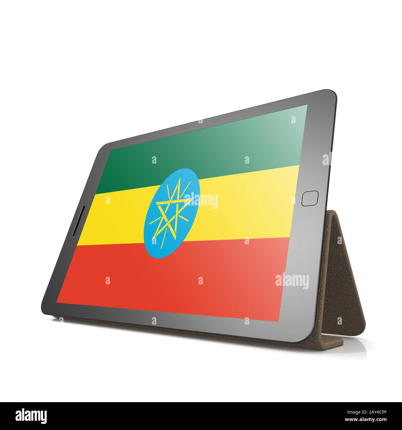 Ethiopia communication hi-res stock photography and images - Alamy