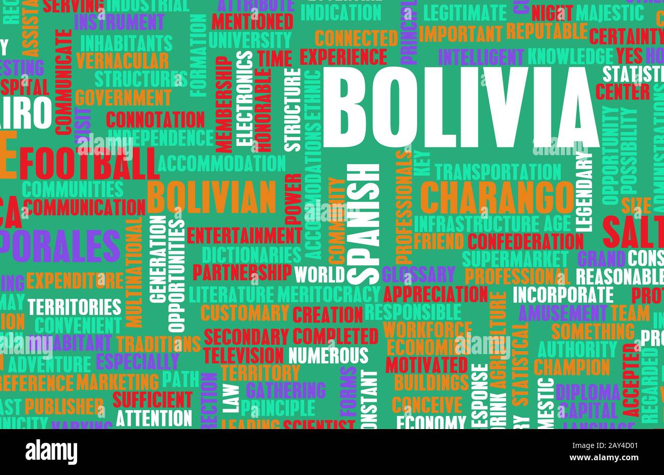 Visiting bolivia hi-res stock photography and images - Alamy