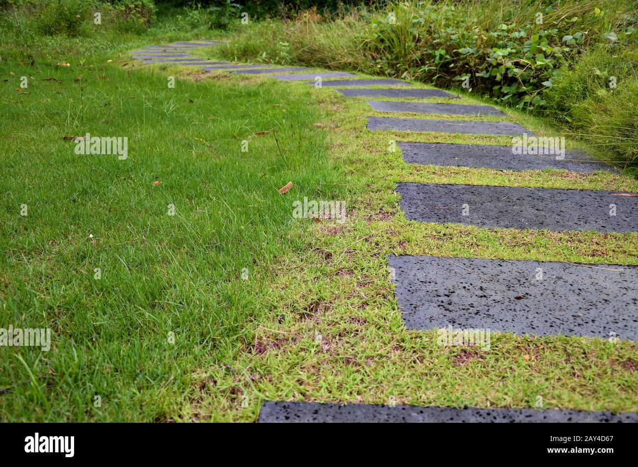 Turf Bricks High Resolution Stock Photography and Images - Alamy