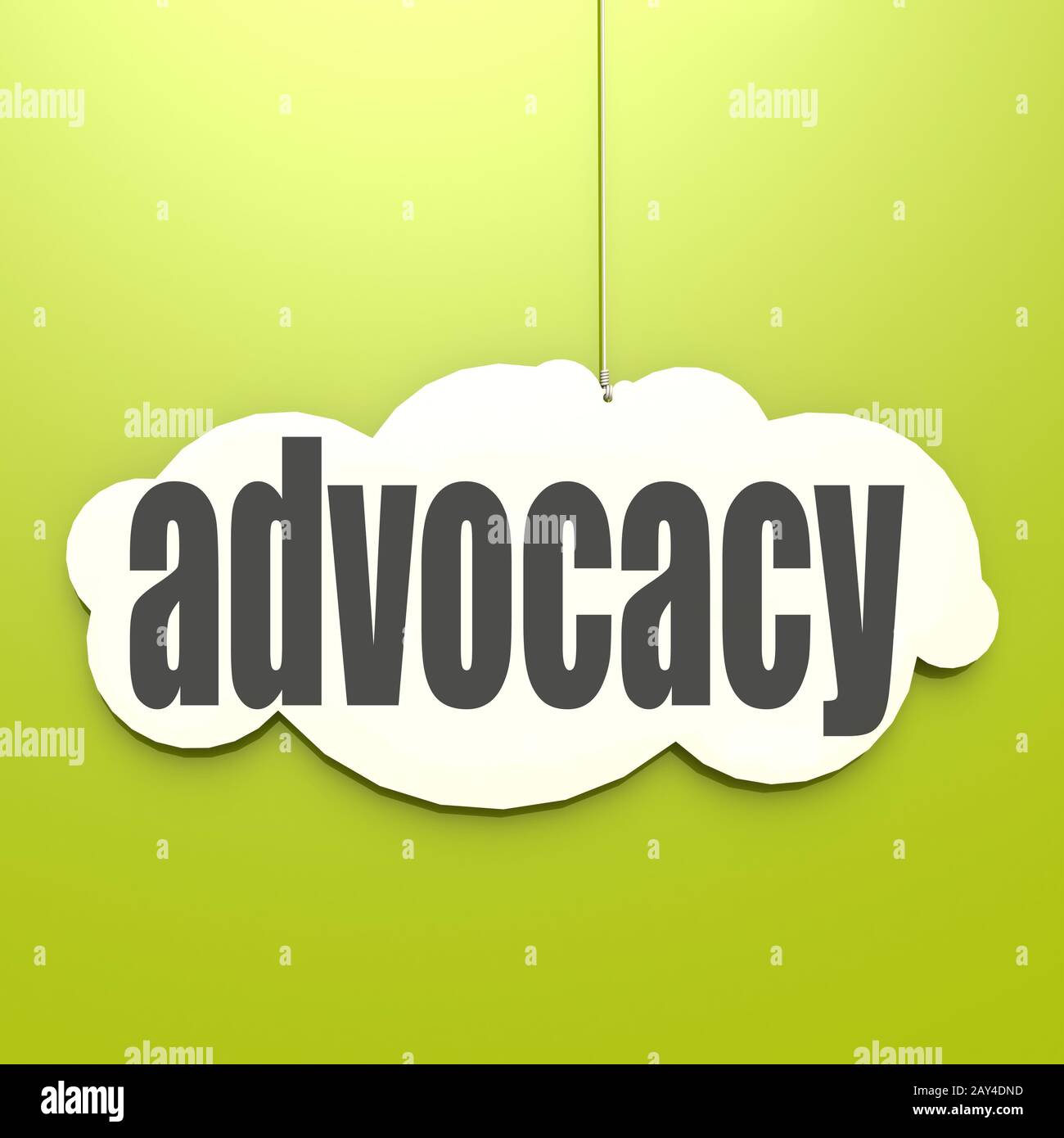 Advocacy hi-res stock photography and images - Alamy