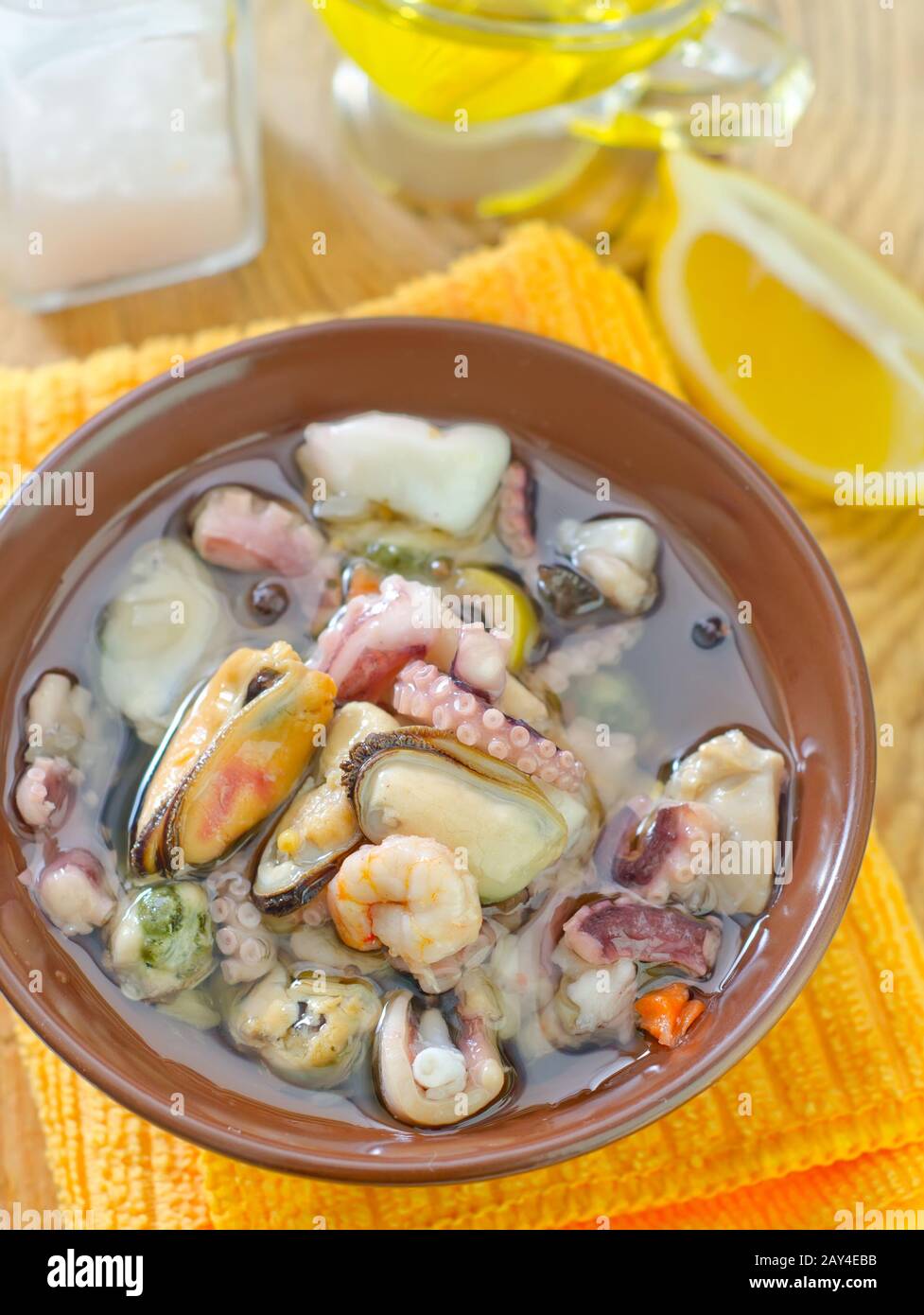 Oi fish hi-res stock photography and images - Alamy