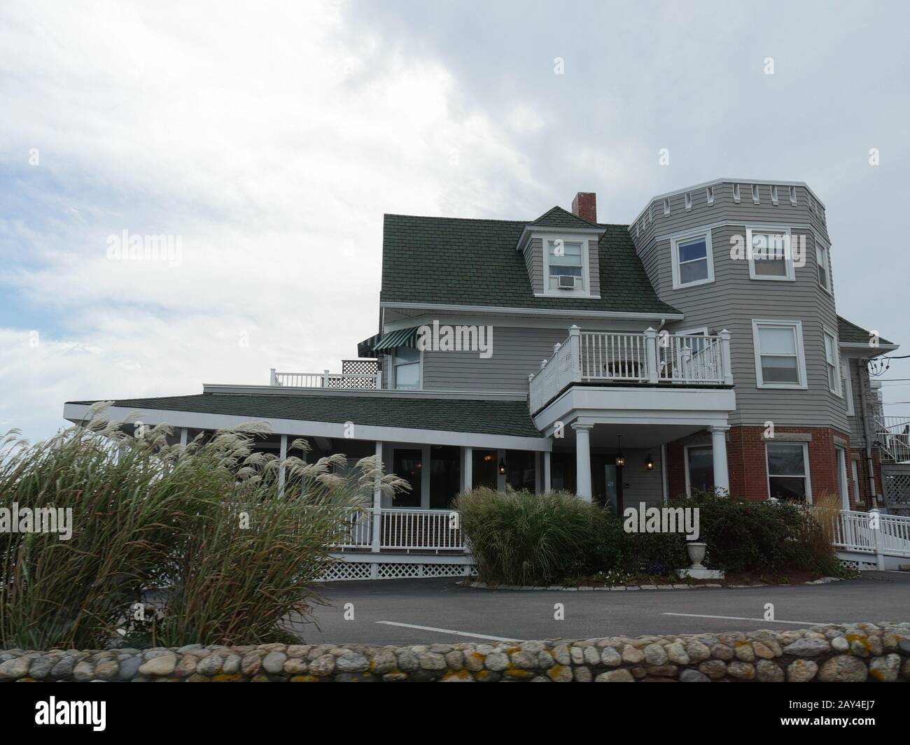 Ocean rose inn hi-res stock photography and images - Alamy