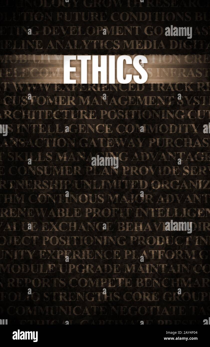 Smart ethics hi-res stock photography and images - Alamy