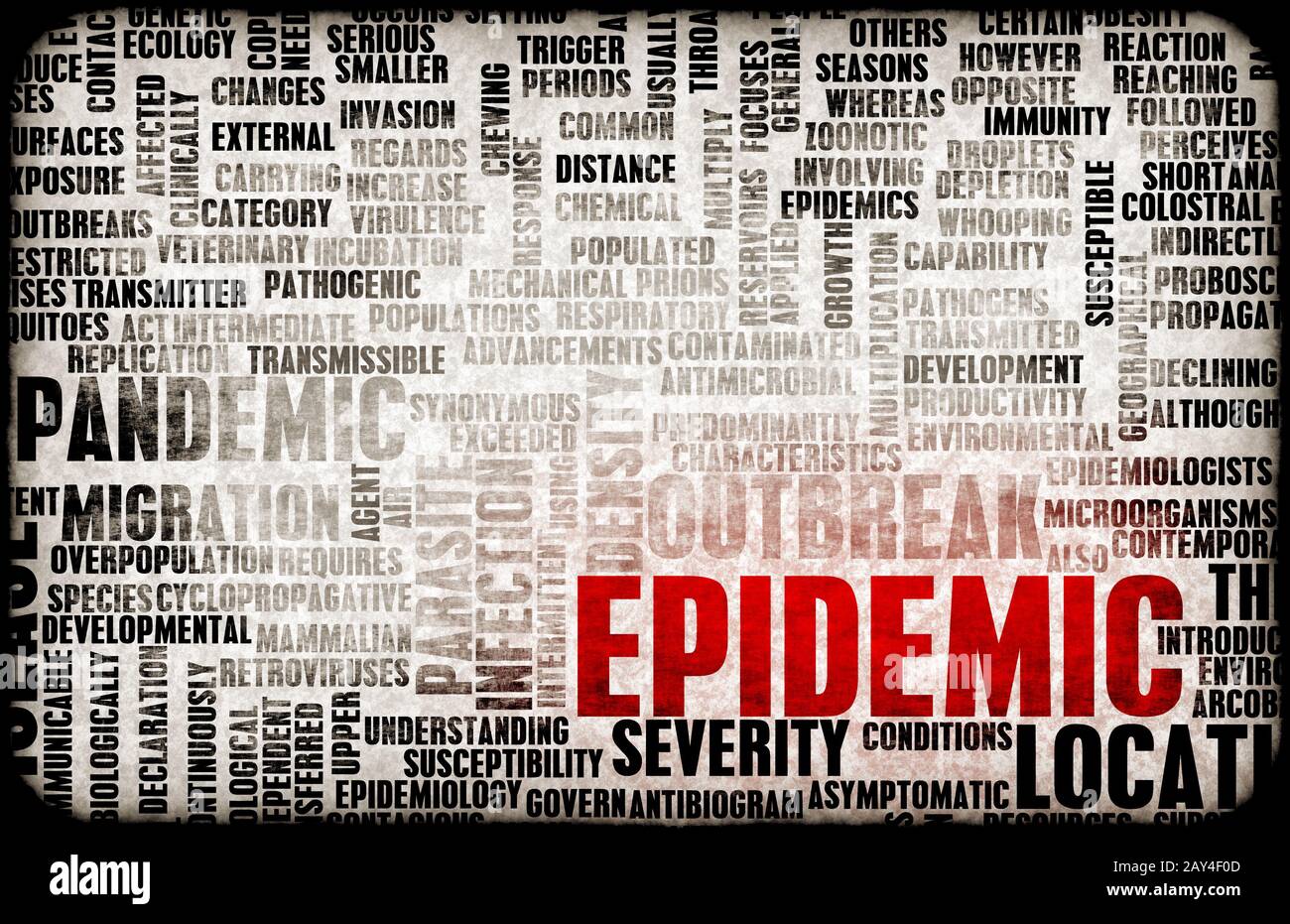 Genetic vulnerability hi-res stock photography and images - Alamy