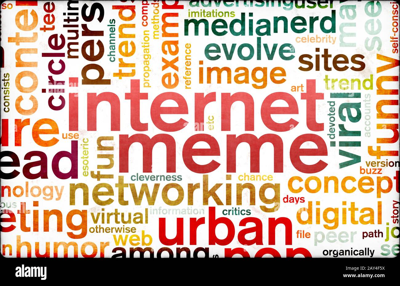 Viral meme hi-res stock photography and images - Alamy