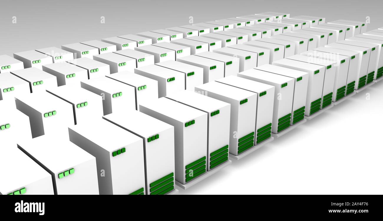 Data storage area network hi-res stock photography and images - Alamy