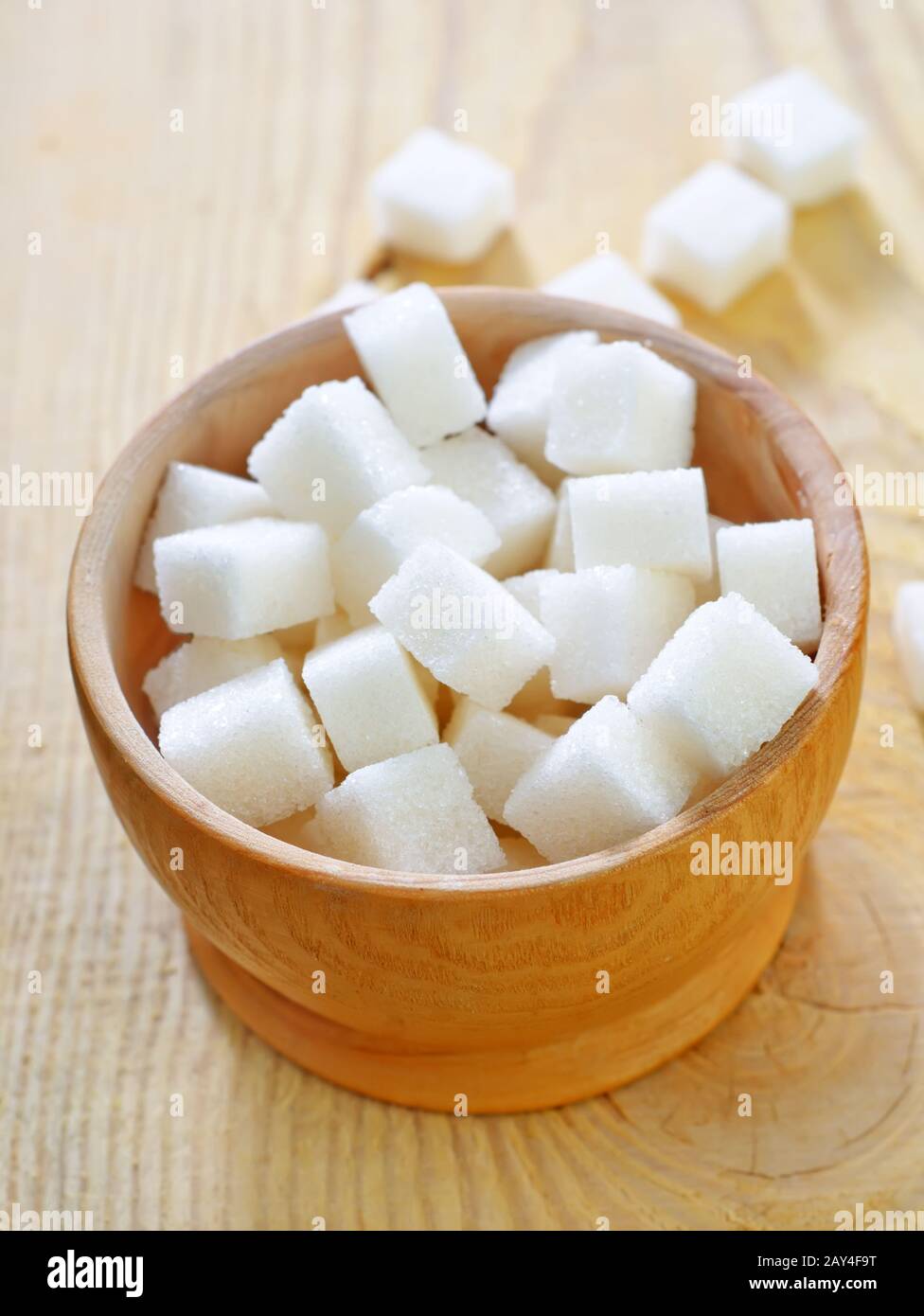 Colorful bowl granulated sugar hi-res stock photography and images - Alamy