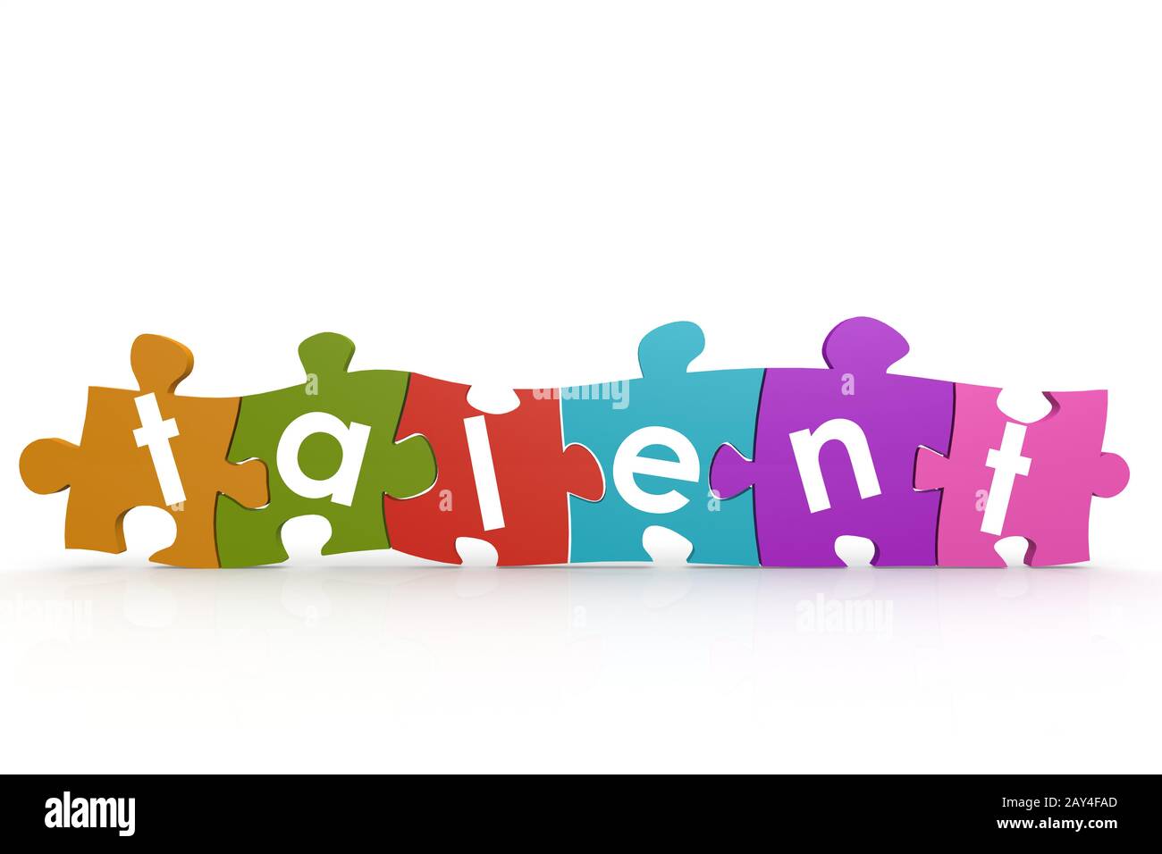 Talent word hi-res stock photography and images - Alamy