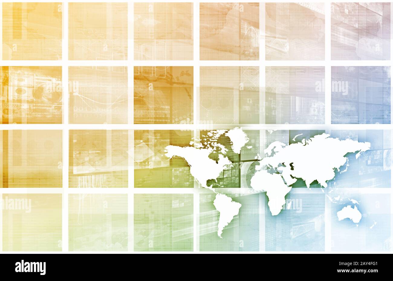 Study systems Cut Out Stock Images & Pictures - Alamy