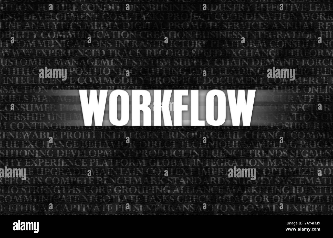 Workflow Black and White Stock Photos & Images - Alamy