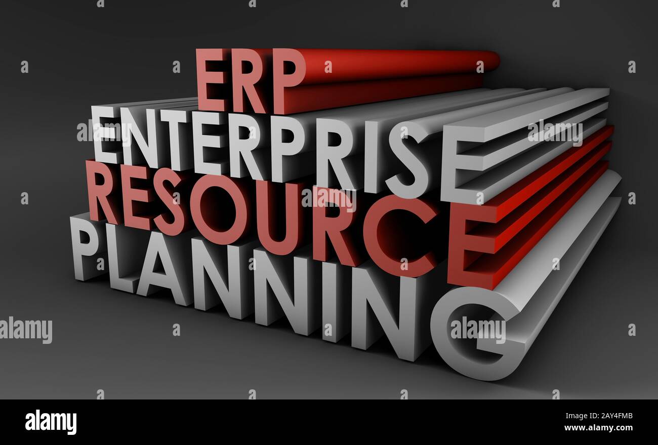 Enterprise Resource Planning ERP Stock Photo - Alamy Enterprise Resource Planning ERP Stock Photo - Alamy